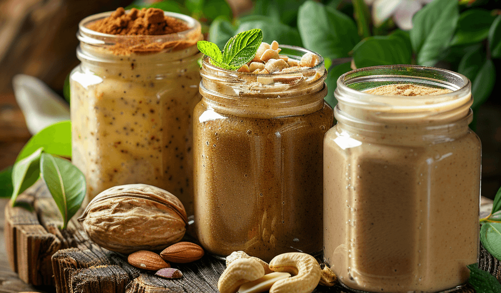 Guide complet pour choisir sa machine à purée d’oléagineux - Grindelice